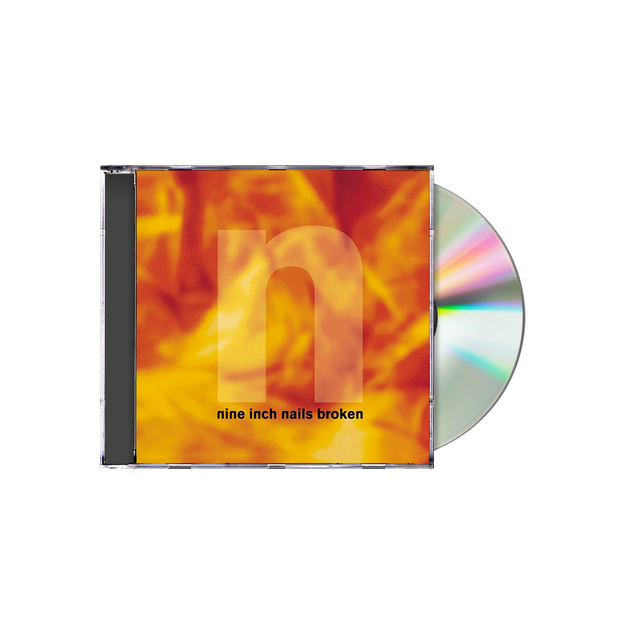 Nine Inch Nails Vinyl, CDs, & Box Sets – uDiscover Music