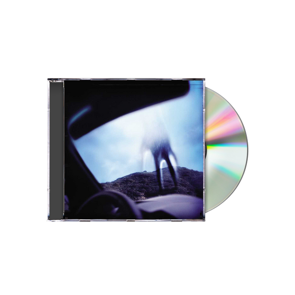 Nine Inch Nails - Nine Inch Nails - Year Zero CD - uDiscover Music