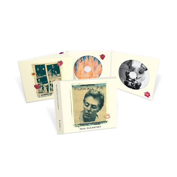 Paul McCartney Vinyl, CDs, & Box Sets – uDiscover Music