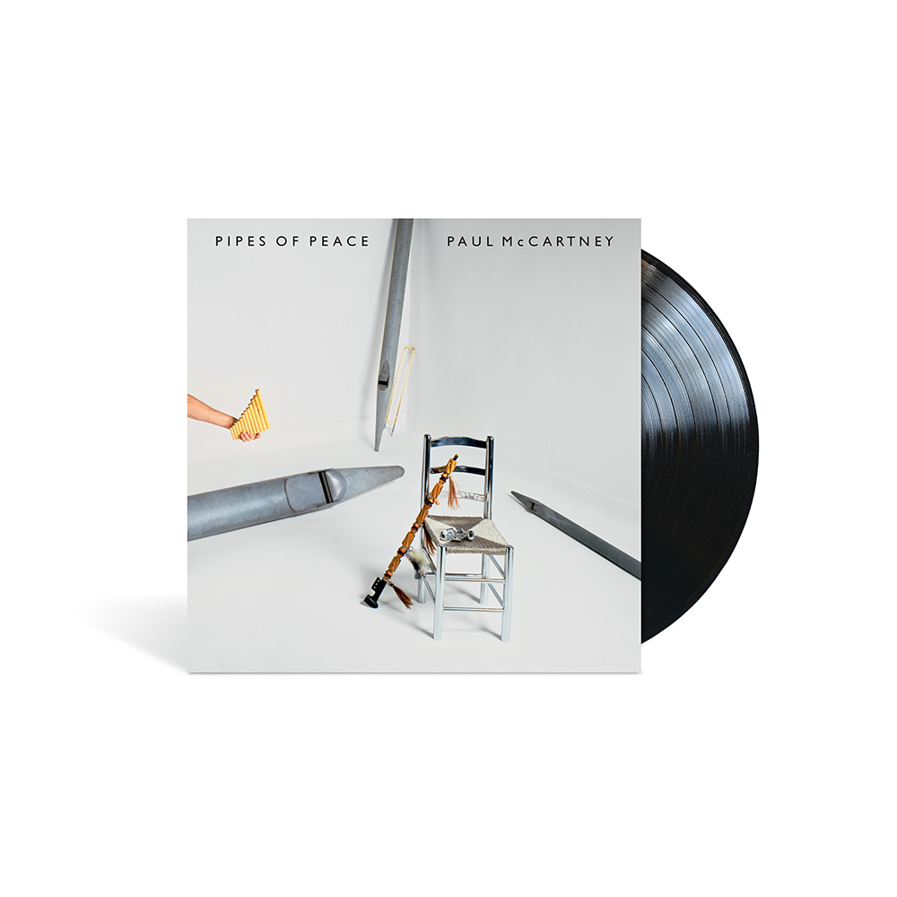 1980's Classic Albums - Vinyl, CDs, and Box Sets - uDiscover Music