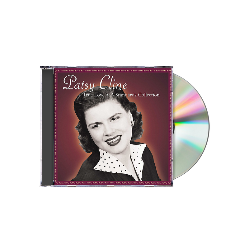Patsy Cline Vinyl, CDs, & Box Sets - uDiscover Music