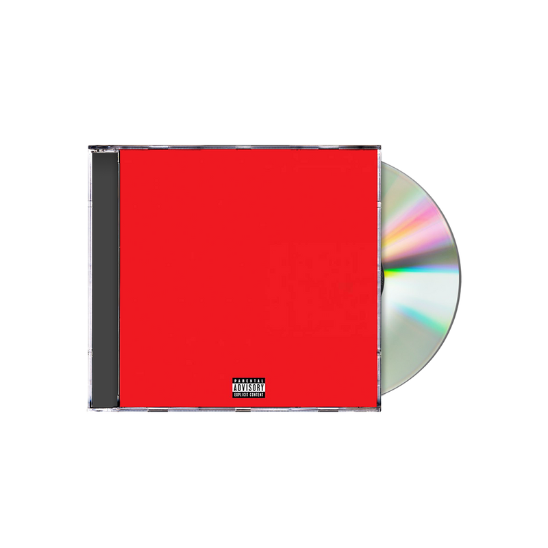 Playboi Carti - Playboi Carti - Playboi Carti CD - uDiscover Music