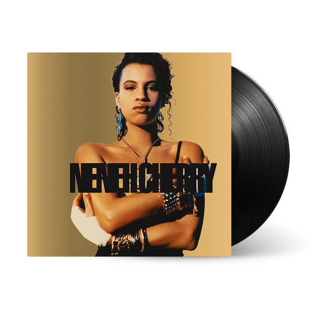 Neneh Cherry Vinyl, CDs, & Box Sets – uDiscover Music
