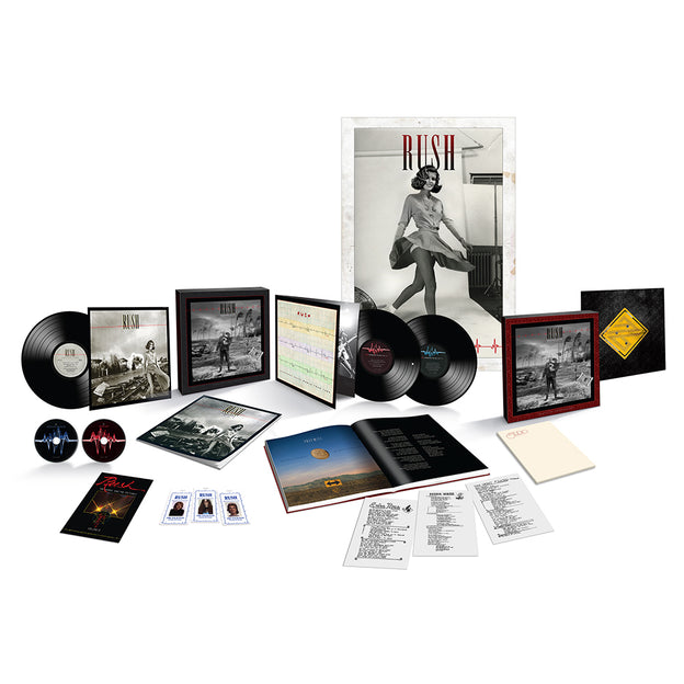 Box Sets – uDiscover Music