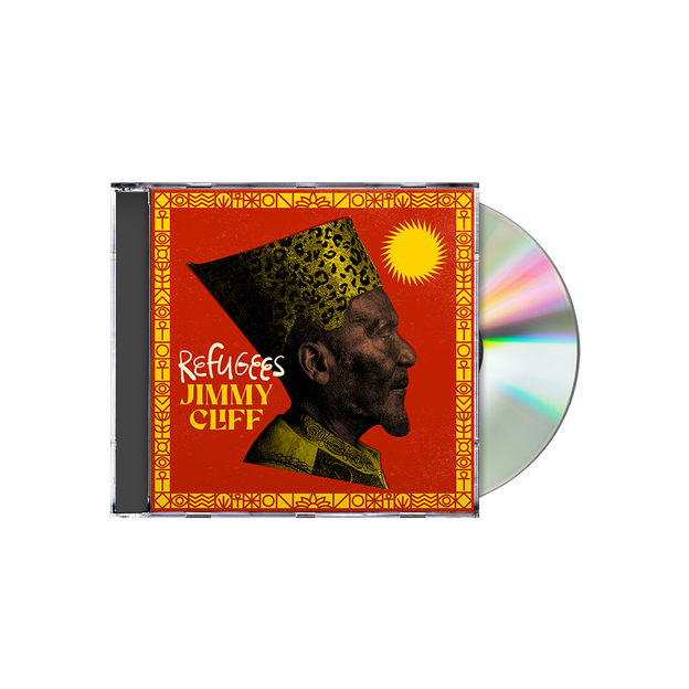Jimmy Cliff – uDiscover Music