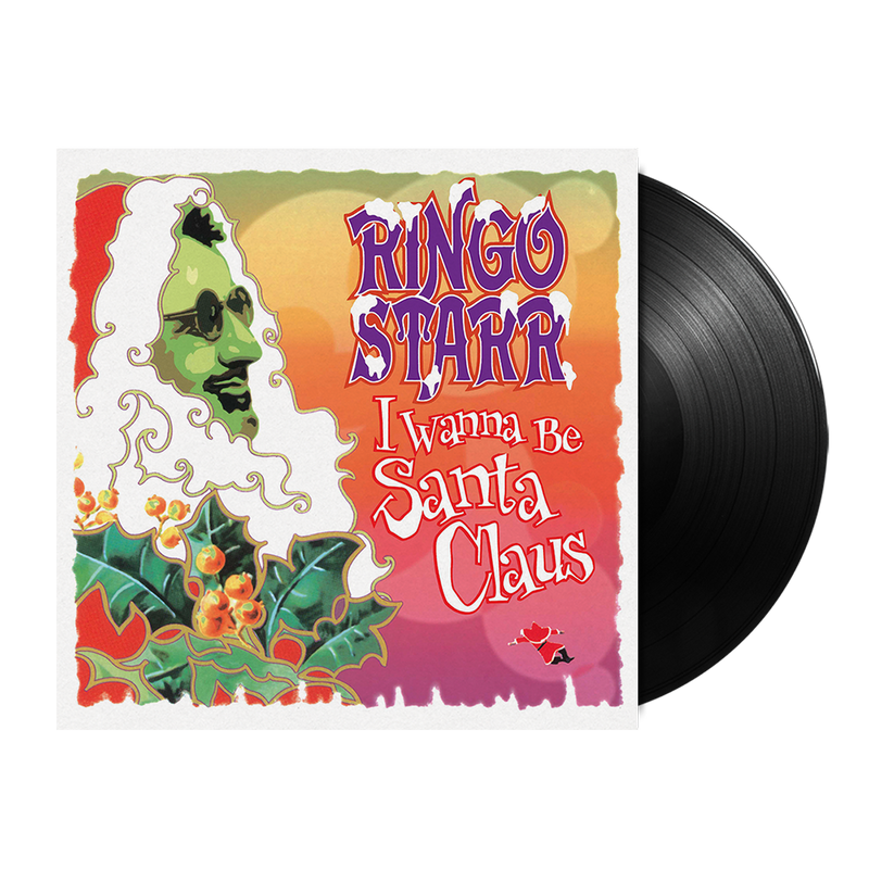 Ringo Starr Vinyl, CDs, & Box Sets - uDiscover Music
