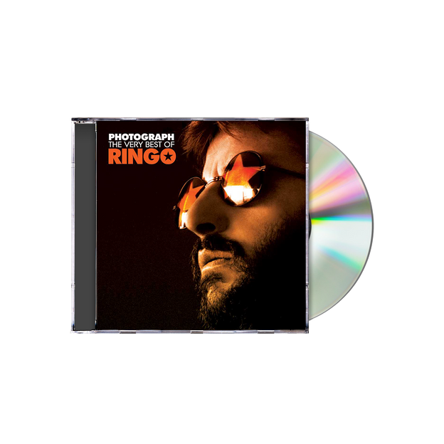 Ringo Starr Vinyl, CDs, & Box Sets – uDiscover Music