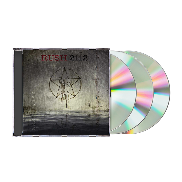 Rush – uDiscover Music