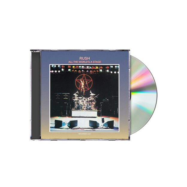 Rush – uDiscover Music