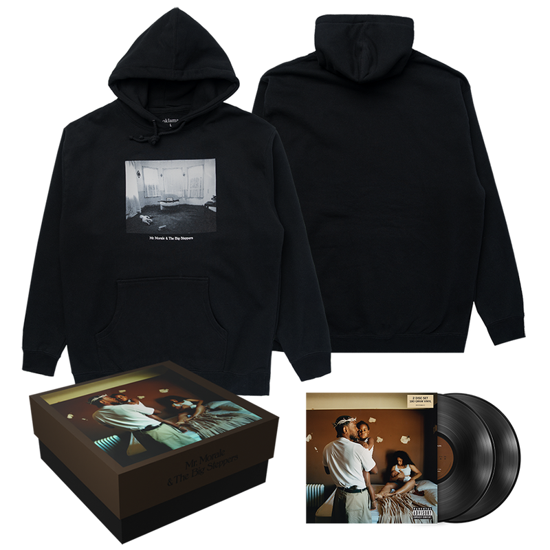 All Vinyl Sets - uDiscover Music