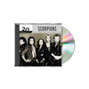 Scorpions Vinyl, CDs, & Box Sets - uDiscover Music