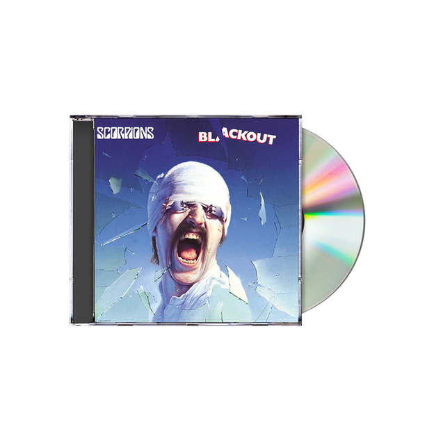 Scorpions Vinyl, CDs, & Box Sets – uDiscover Music