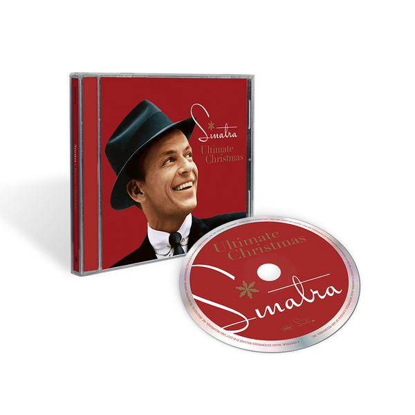 Frank Sinatra Vinyl, CDs, & Box Sets - uDiscover Music