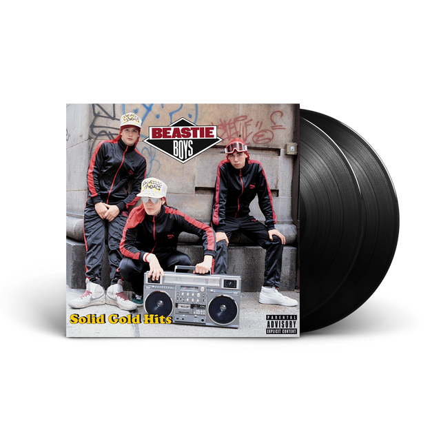 1980's Classic Albums - Vinyl, CDs, and Box Sets – Page 3 – uDiscover Music