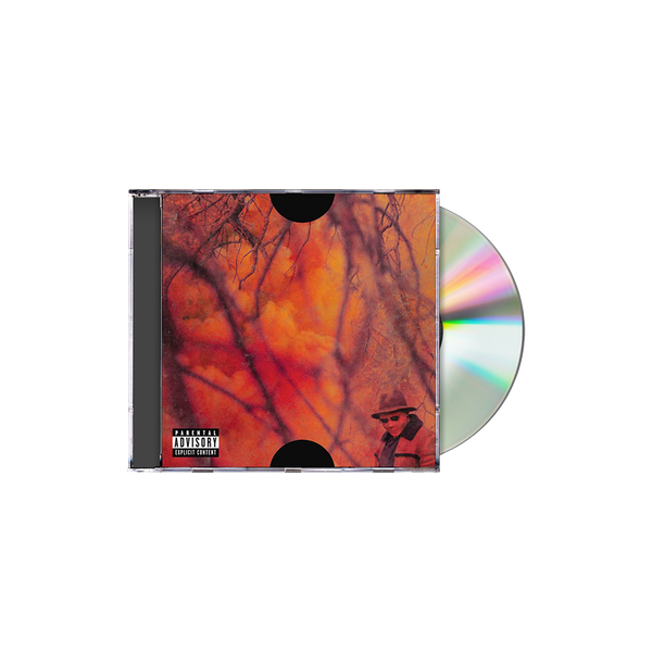 ScHoolboy Q - Schoolboy Q - Blank Face LP CD - uDiscover Music