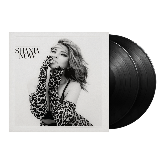 Shania Twain Vinyl, CDs, & Box Sets – uDiscover Music