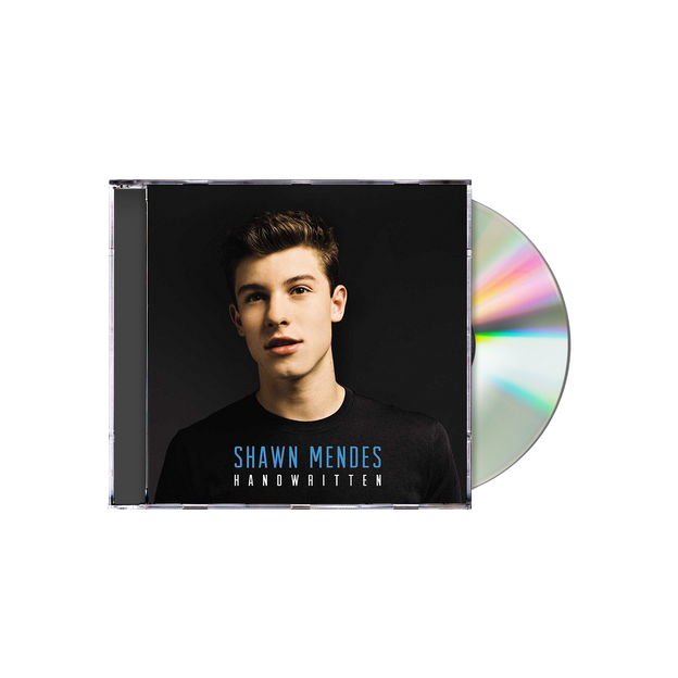 Shawn Mendes Vinyl, CDs, & Box Sets – uDiscover Music