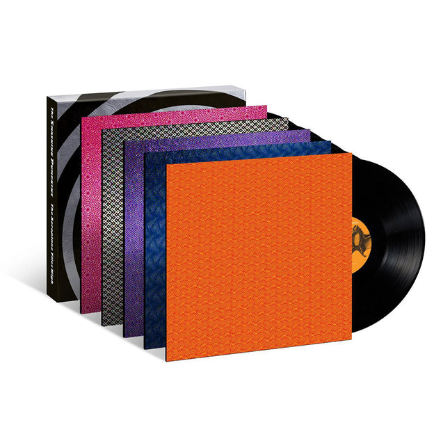 The Smashing Pumpkins Vinyl, CDs, & Box Sets – uDiscover Music