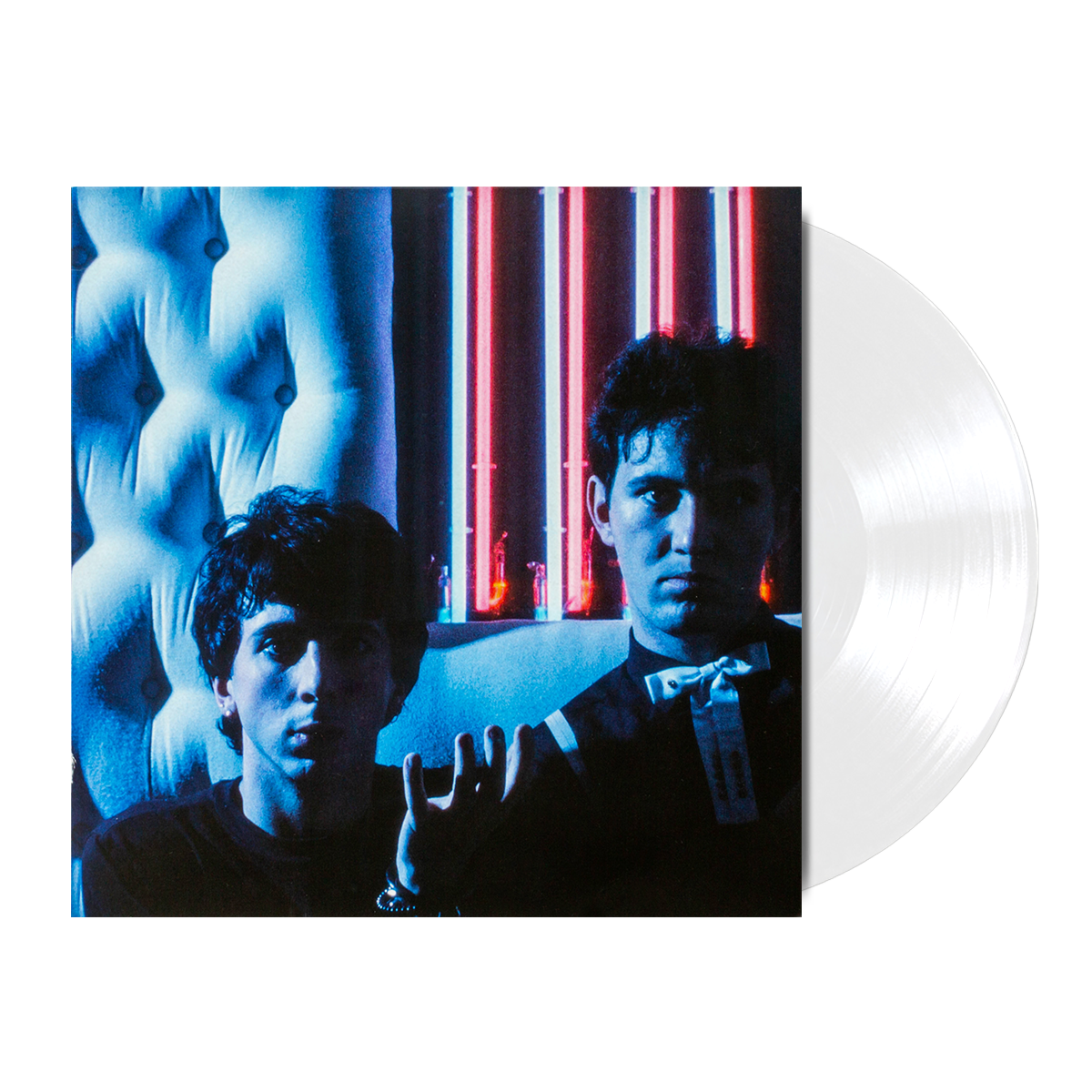 Soft Cell - Say Hello Wave Goodbye / Youth Limited Edition LP ...