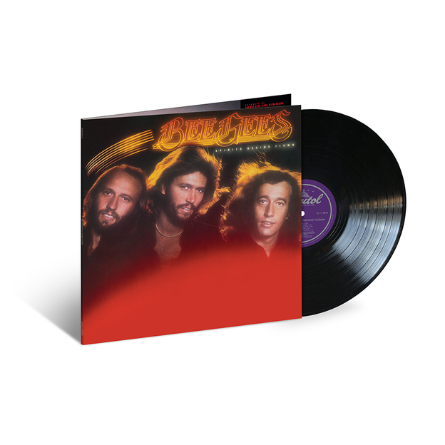 Bee Gees Vinyl, CDs, & Box Sets – uDiscover Music