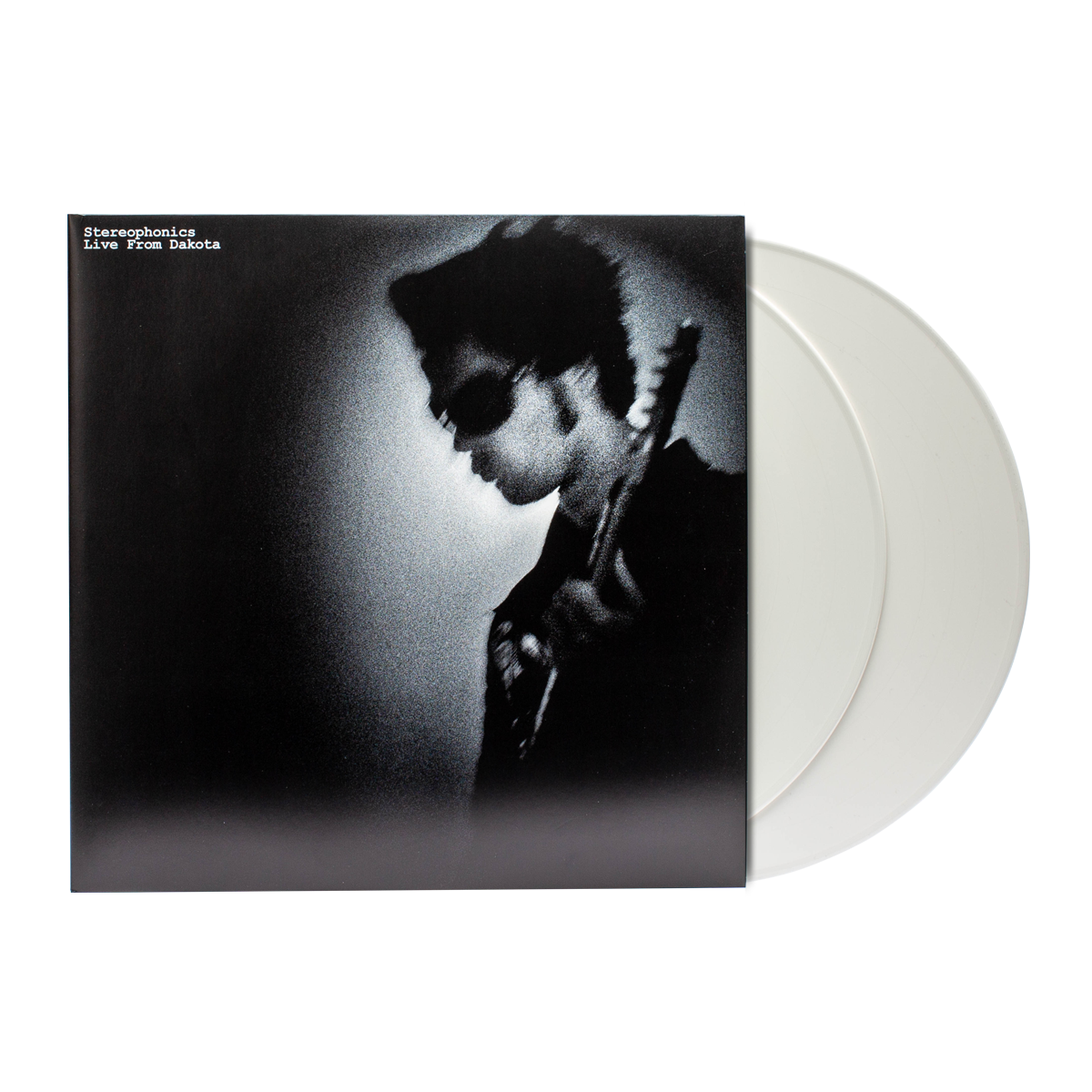 Stereophonics - Live From Dakota Limited Edition 2LP - uDiscover Music