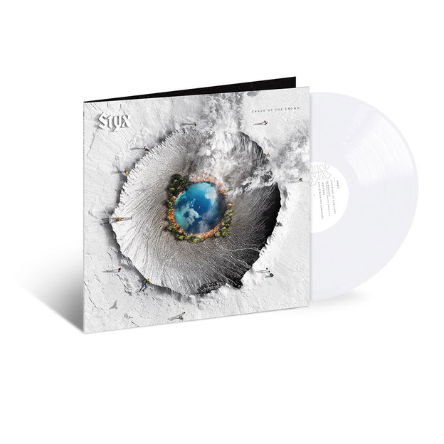 Styx Vinyl, CDs, & Box Sets – uDiscover Music