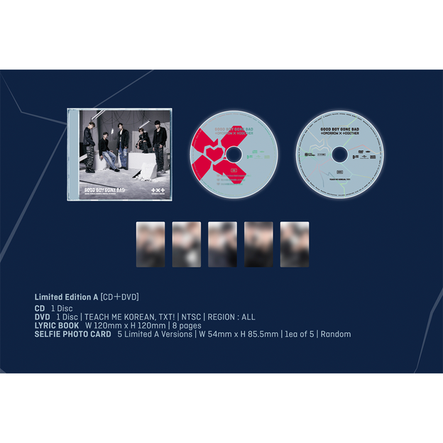 DVD/Blu-Ray – uDiscover Music