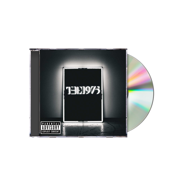 The 1975 Vinyl, CDs, & Box Sets – uDiscover Music