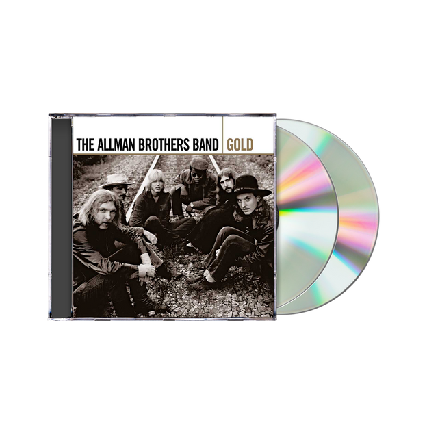 The Allman Brothers Band Vinyl, CDs, & Box Sets – uDiscover Music