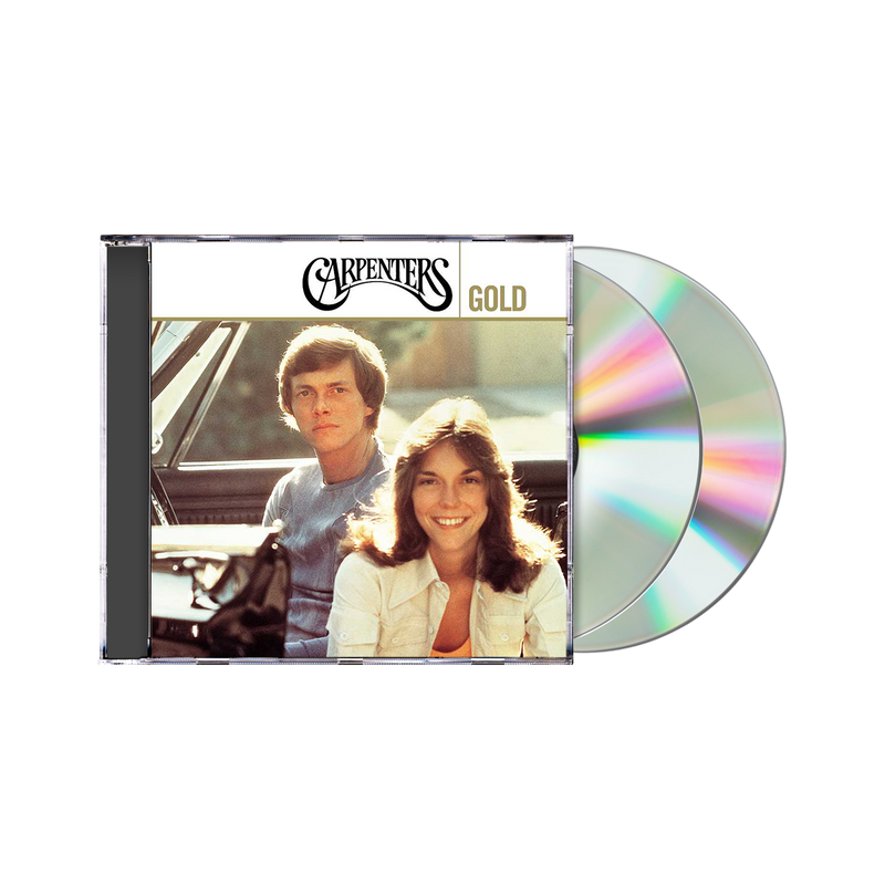 Carpenters Vinyl, CDs, & Box Sets - uDiscover Music
