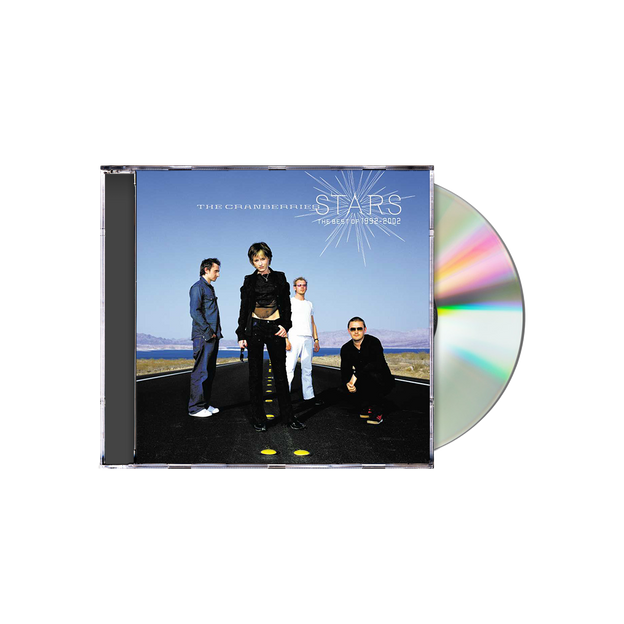 The Cranberries Vinyl, CDs, & Box Sets – uDiscover Music