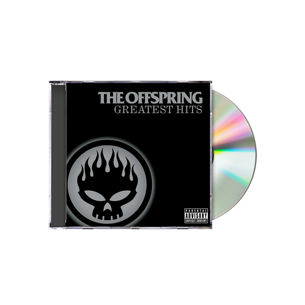 The Offspring Vinyl, CDs, & Box Sets – uDiscover Music