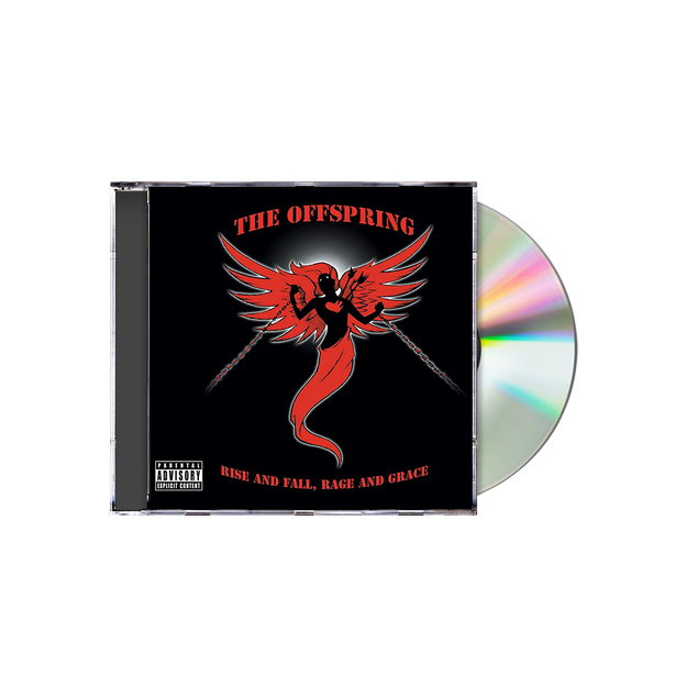 The Offspring Vinyl, CDs, & Box Sets – uDiscover Music