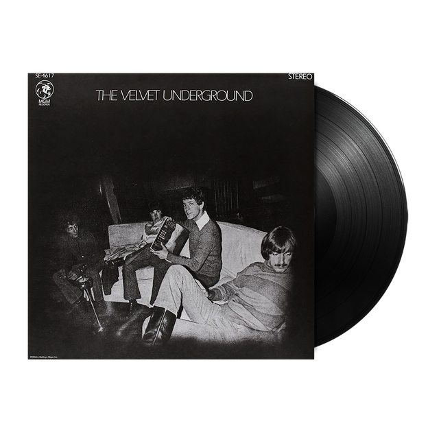 The Velvet Underground Vinyl, CDs, & Box Sets – uDiscover Music