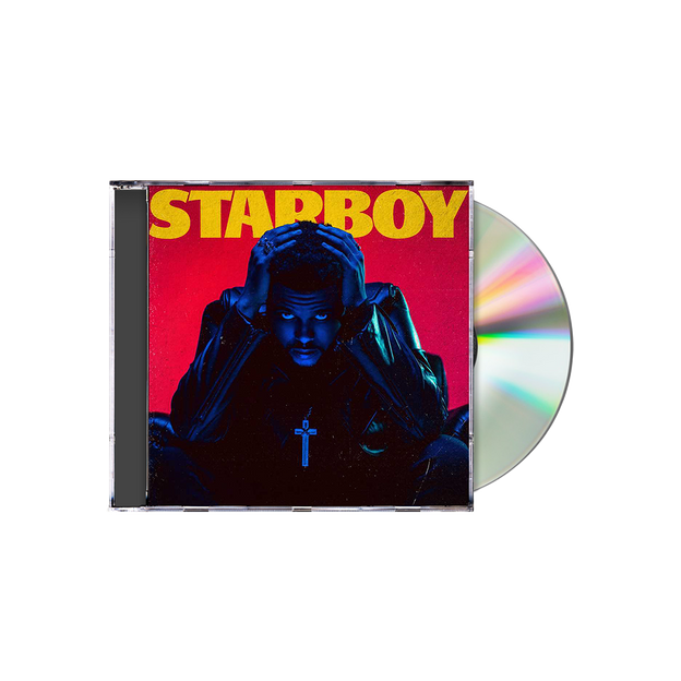 The Weeknd Vinyl, CDs, & Box Sets – uDiscover Music