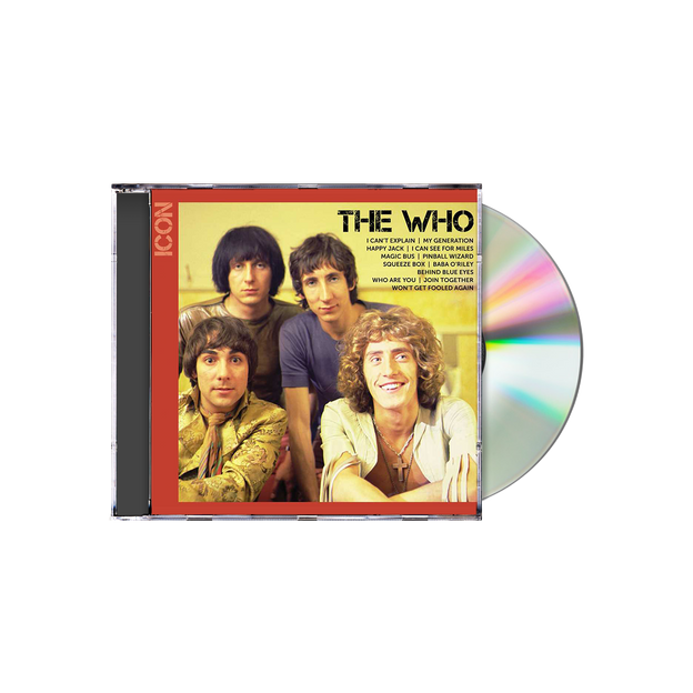The Who – uDiscover Music