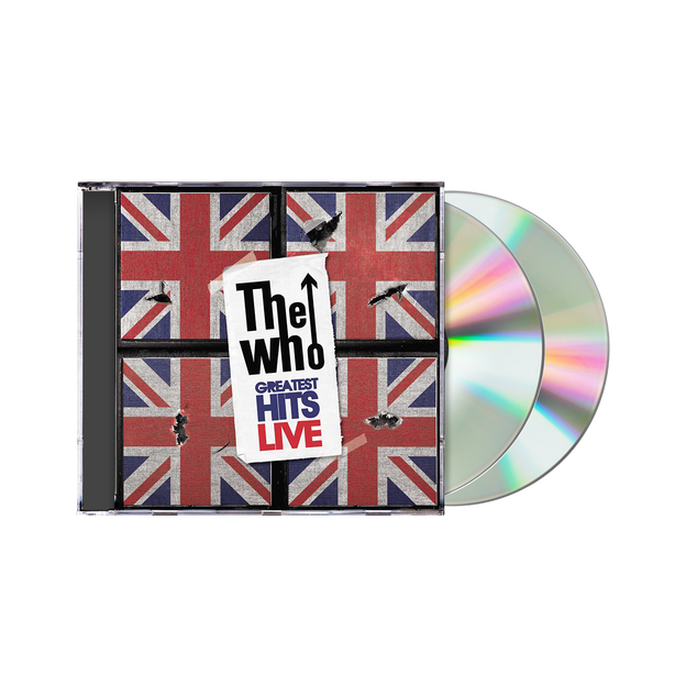 The Who – uDiscover Music