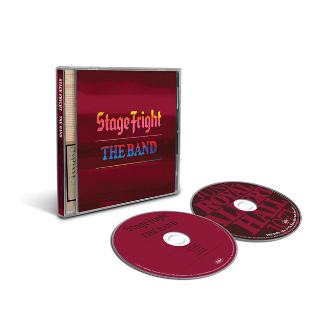 The Band Vinyl, CDs, & Box Sets – uDiscover Music