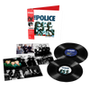 The Police Vinyl, CDs, & Box Sets - uDiscover Music