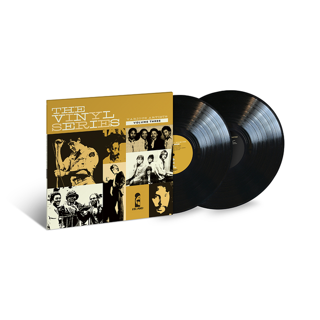 1950's Classic Albums - Vinyl, CDs, and Box Sets – uDiscover Music