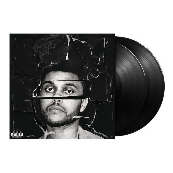 The Weeknd Vinyl, CDs, & Box Sets - uDiscover Music
