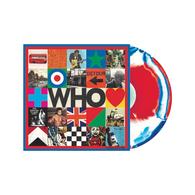 The Who – uDiscover Music