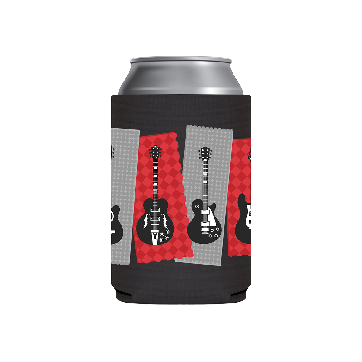 Rock Koozie - uDiscover Music
