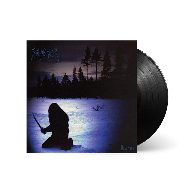 Emperor - Emperor - Reverence LP - uDiscover Music