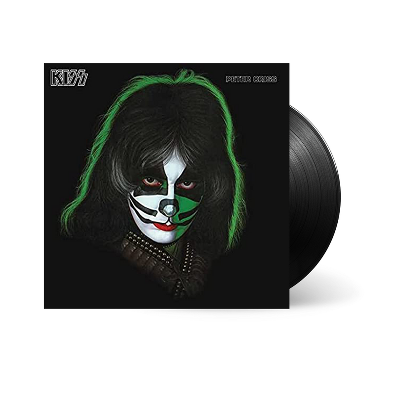 Kiss Vinyl, CDs, & Box Sets - uDiscover Music