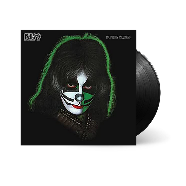 Kiss Vinyl, CDs, & Box Sets – uDiscover Music