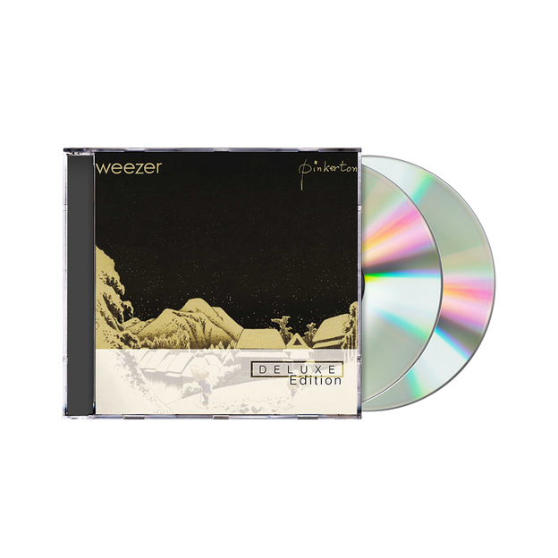 Weezer Vinyl, CDs, & Box Sets – uDiscover Music