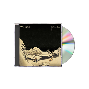 Weezer Vinyl, CDs, & Box Sets - uDiscover Music