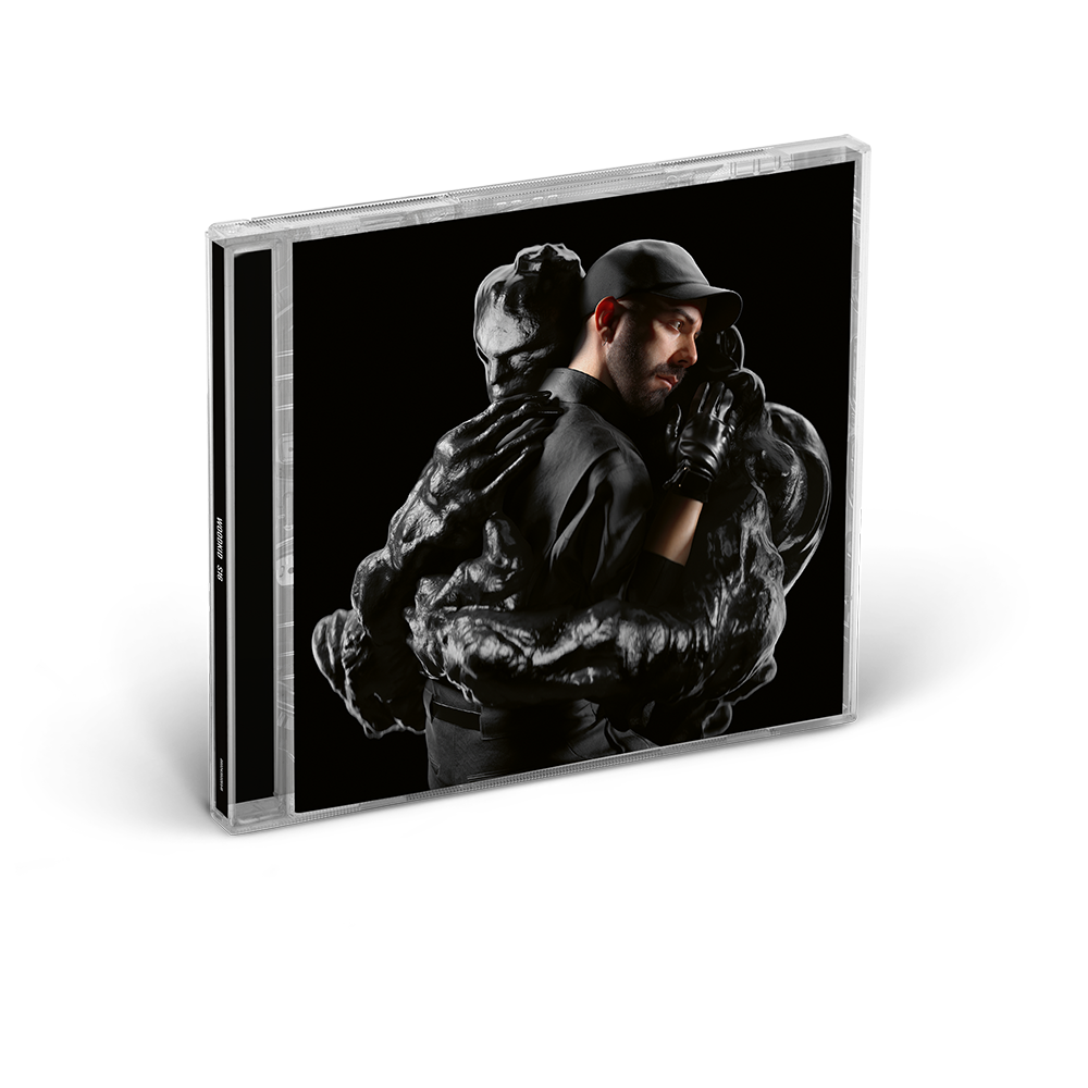 Woodkid - Woodkid - S16 (Deluxe) CD - uDiscover Music