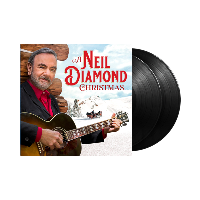 Neil Diamond Vinyl, CDs, & Box Sets - uDiscover Music